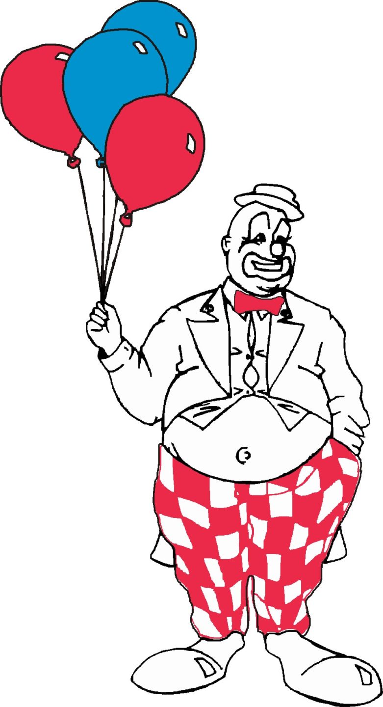 Helium – 55cf Tank - Belly's Balloons